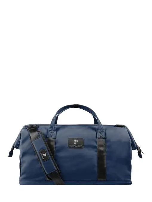 PORTLAND GEAR Cascade Duffle Bag - Navy
