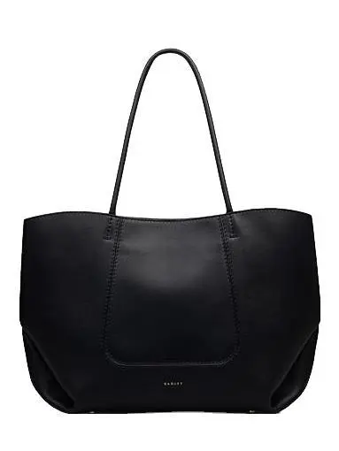 RADLEY The Compton Ziptop Shoulder Bag - Black