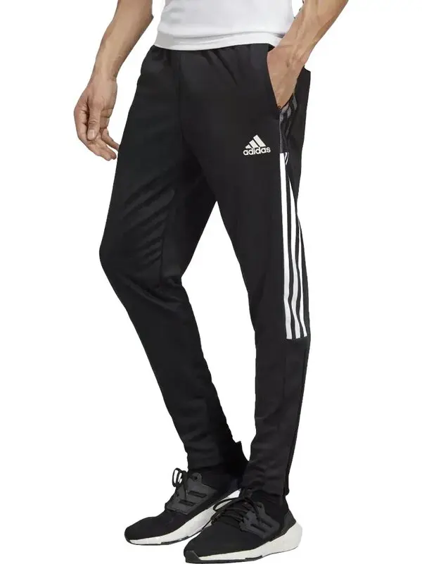 Adidas Tiro 21 Track Pants - Black