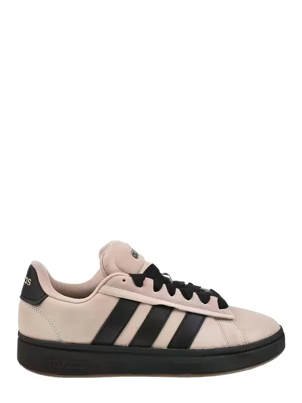 Adidas Grand Court Alpha Sneakers - Neutrals