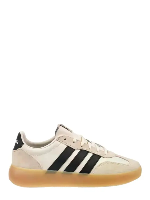 Adidas Barreda Decode Lux Sneakers - White
