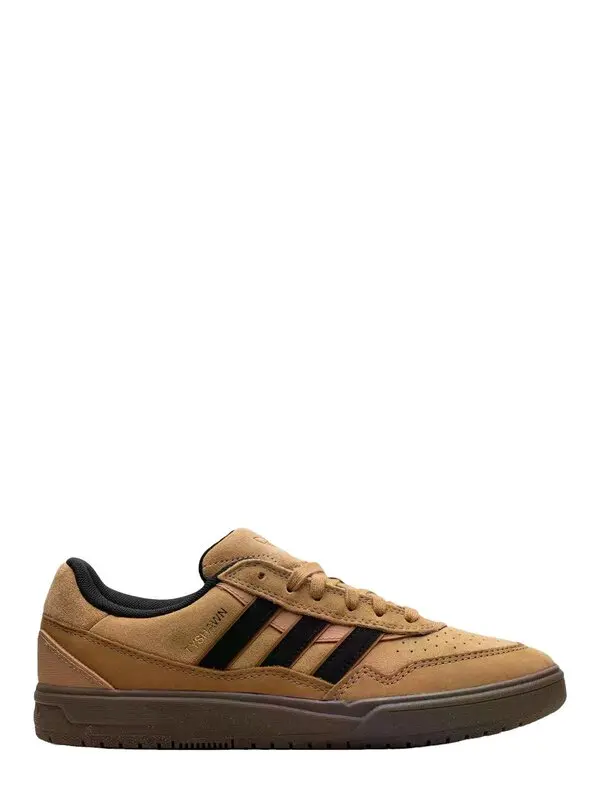 Adidas Tyshawn 2 Sneakers - Brown