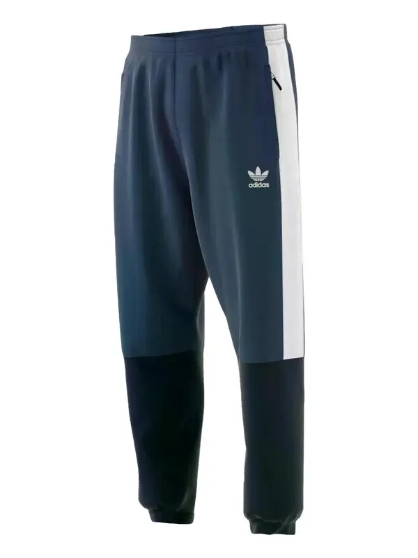 Adidas Oridecon Track Pants - Blue