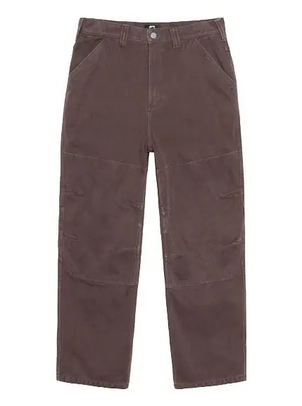 StÜssy Trekking Pant - Coffee