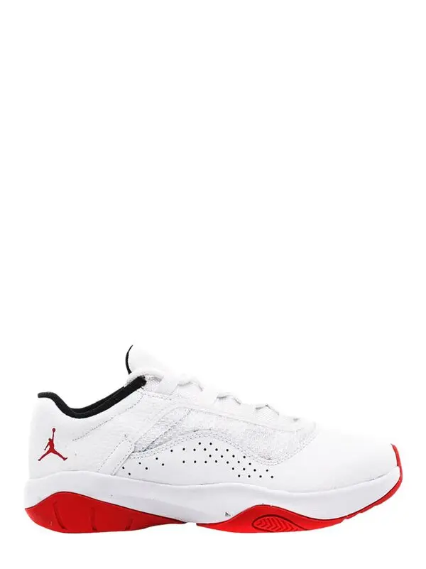 JORDAN 11 Cmft Low Gs Sneakers - White