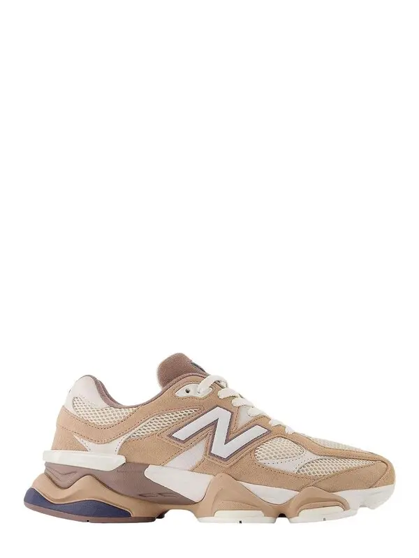 NEW BALANCE 9060 Sneakers - Tan