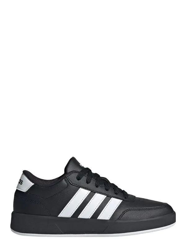 Adidas Breaknet 3.0 J Sneakers - Black