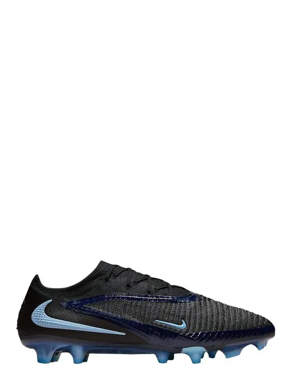 Nike Phantom 6 Low Elite Fg '2025 Shadow Pack - Blue