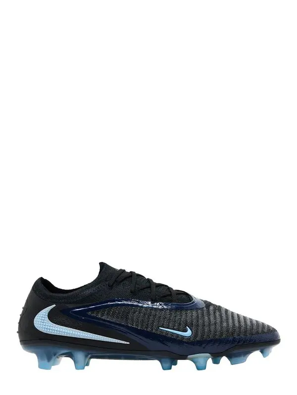 Nike Phantom Low Elite Fg '2025 Shadow Pack' Sneakers - Blue