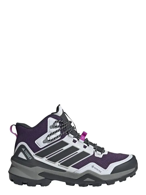 Adidas Terrex Skychaser Mid Gore-tex - Purple