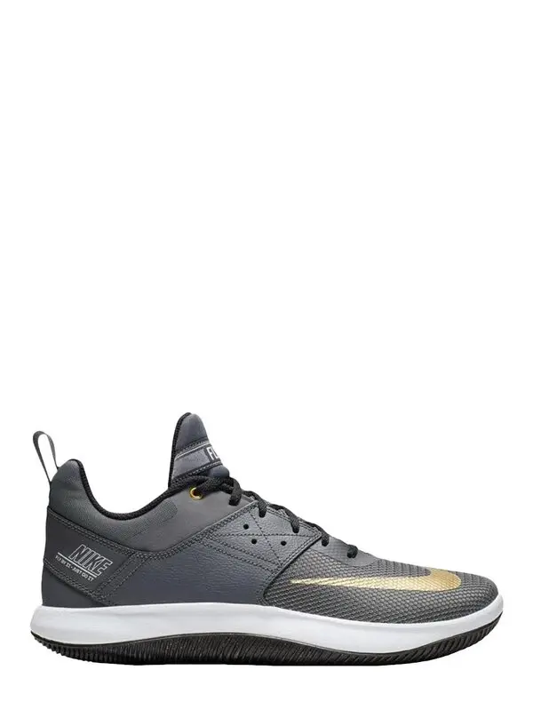 Nike Fly Low 2 Sneakers - Grey