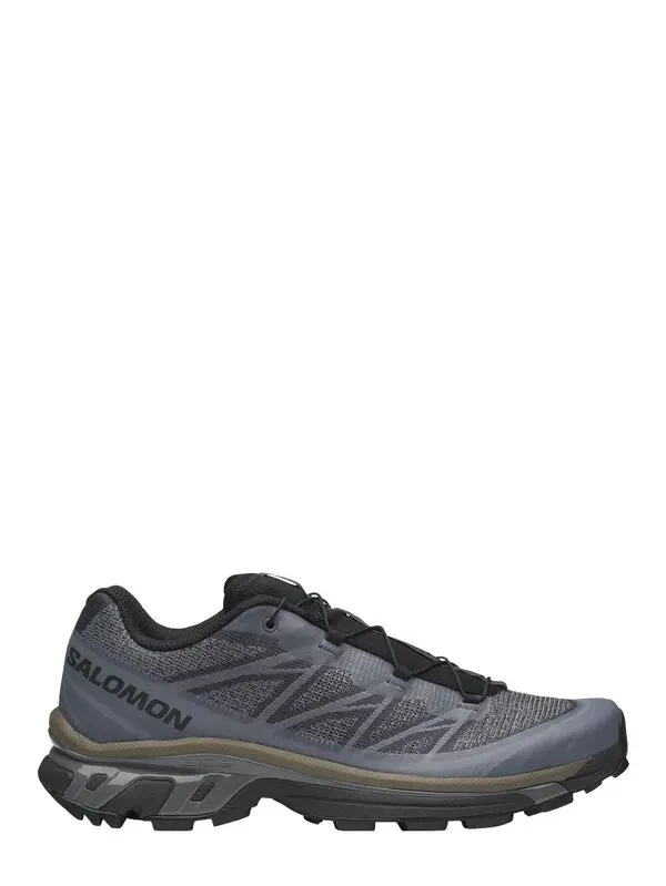 SALOMON Xt-6 Sneakers - Grey
