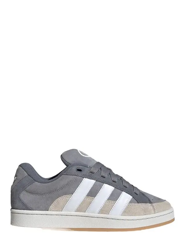 Adidas Campus 00s Beta Sneakers - Grey