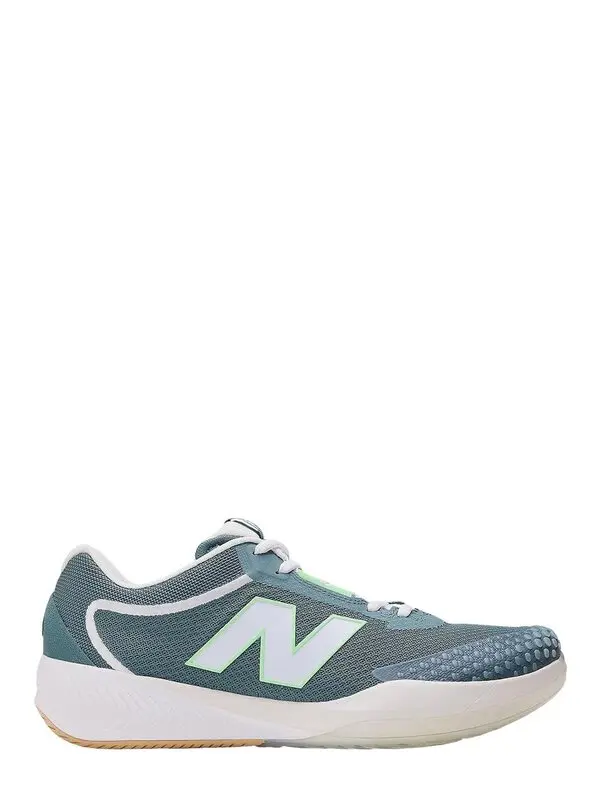 NEW BALANCE Fuelcell 996v6 Us Open Pack - Green