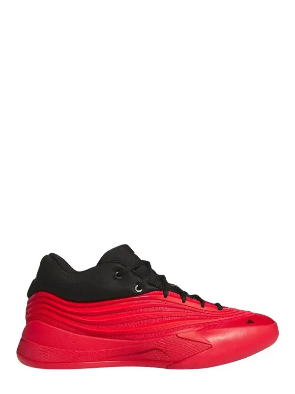 Adidas Dame X 'dolla' Sneakers - Red