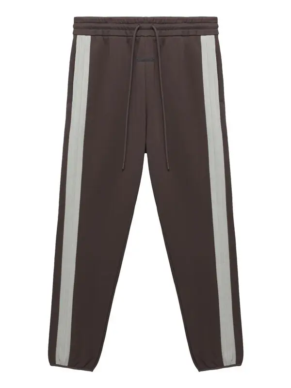 Adidas X Fear Of God Athletics High Pant - Brown