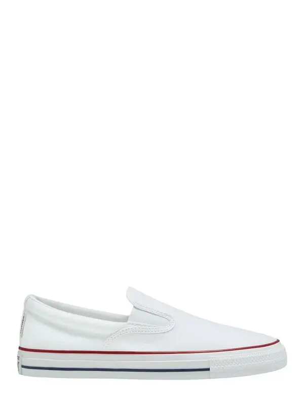 CONVERSE Chuck Taylor All Star Slip-on Sneakers - White