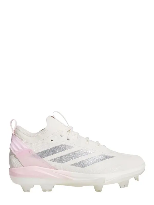 Adidas Adizero Instinct+ 2.0 Tpu Sneakers - Cream