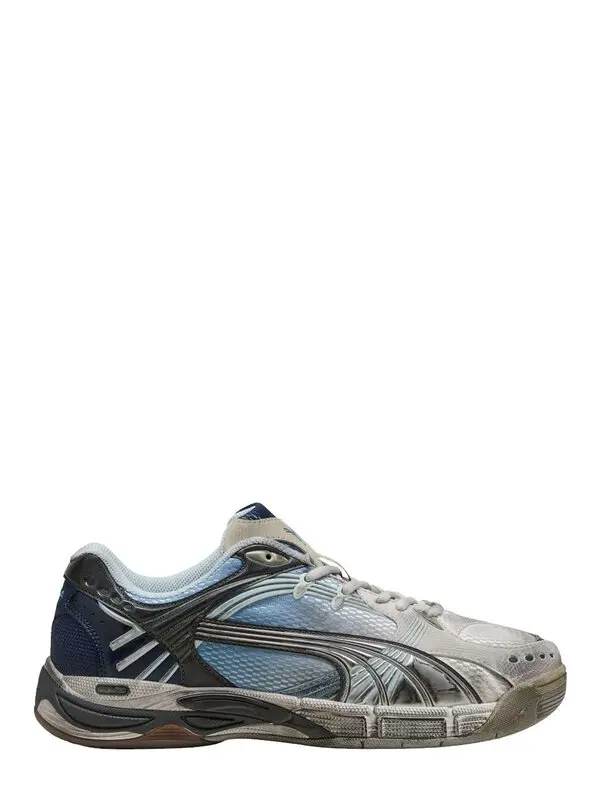 PUMA Kessel Pro Feather Sneakers - Grey