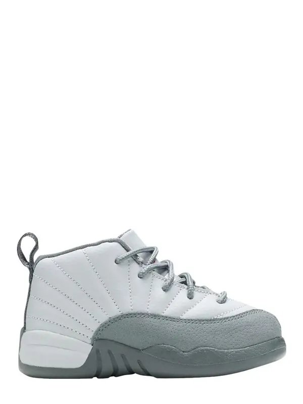 JORDAN 12 Retro Td Sneakers - Grey