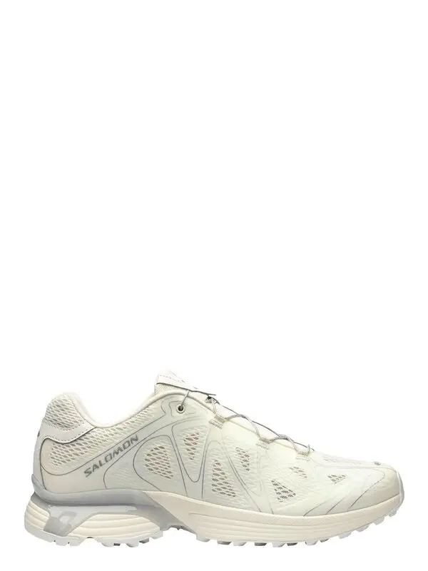 SALOMON Xt-whisper Void Sneakers - Cream