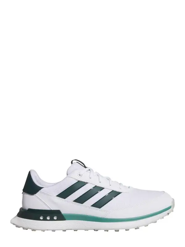 Adidas S2g 24 Spikeless Golf Sneakers - White