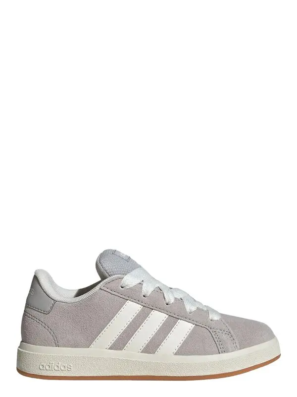 Adidas Grand Court 00s K Sneakers - Grey