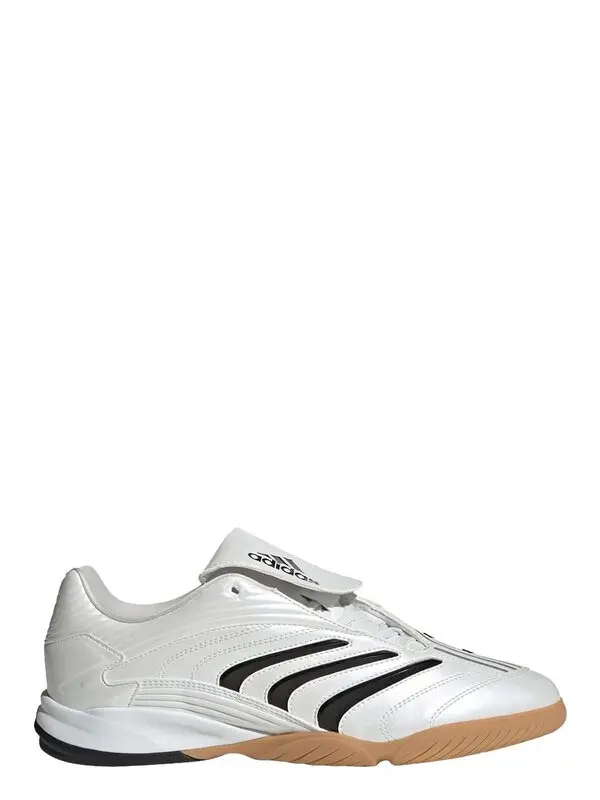 Adidas Predator Sala Sneakers - White