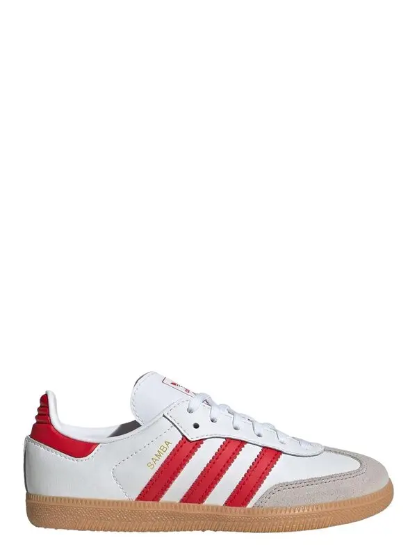 Adidas Samba Og C Sneakers - White