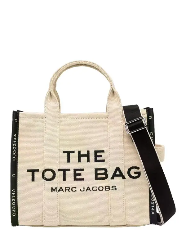 Marc Jacobs The Medium Tote Bag - Neutrals