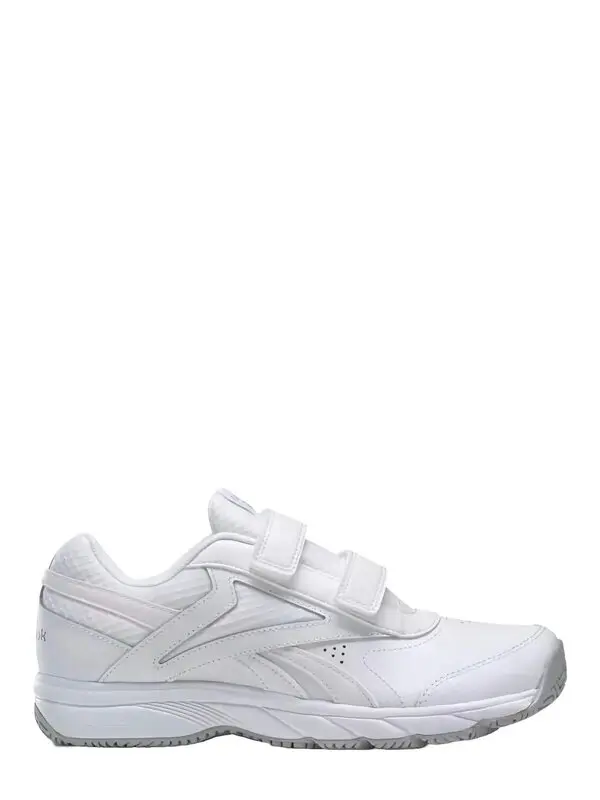 REEBOK Work N Cushion 4.0 Double-strap Sneakers - White