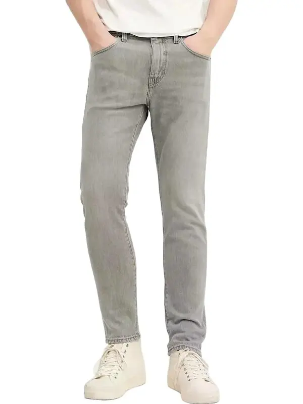 LEVI'S 512 Jeans - Grey