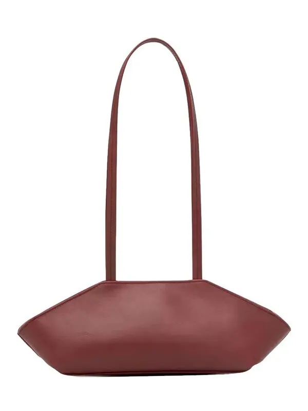 Marsèll Sapi Shoulder Bag - Red