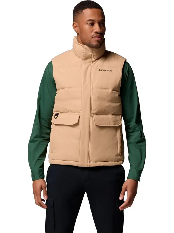 Columbia Landroamer™ Puffer Vest - Canoe