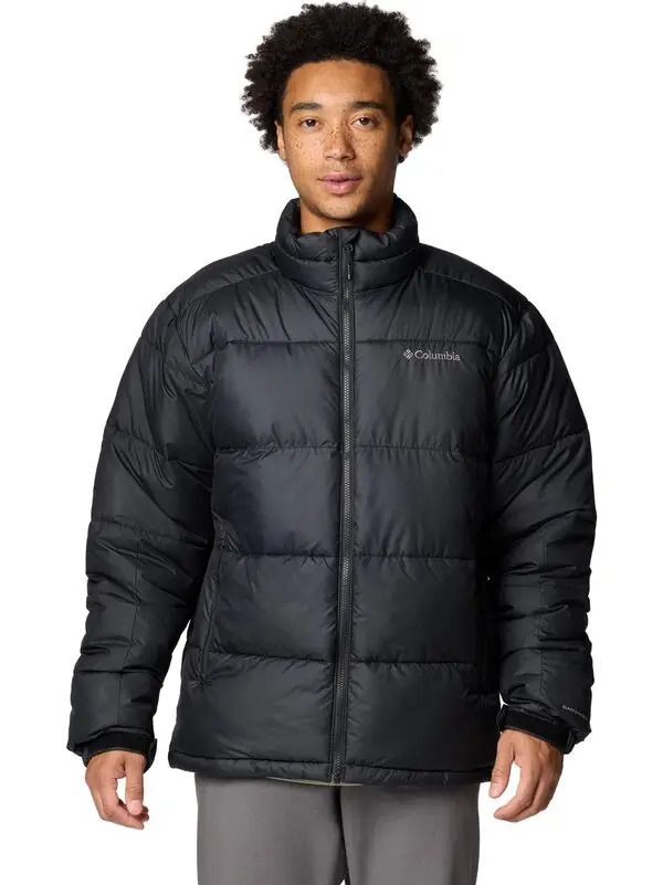 Columbia Pike Lake™ Ii Jacket - Black