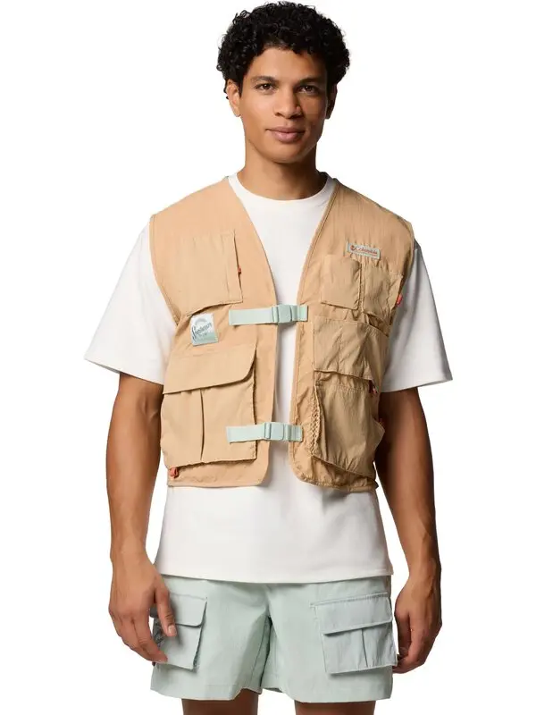 Columbia Cove Beach™ Vest - Canoe