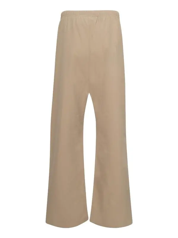 Fear Of God Bonded Utility Pant - Sand