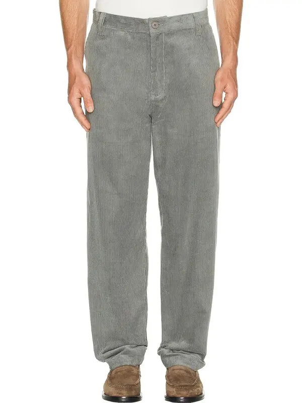 A.p.c. Chino Lawrence - Grey