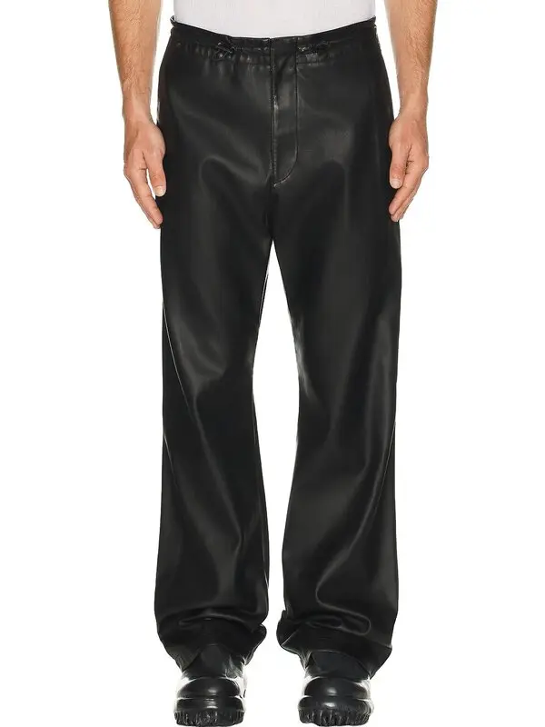 DIESEL® P-rivers Pant - Black