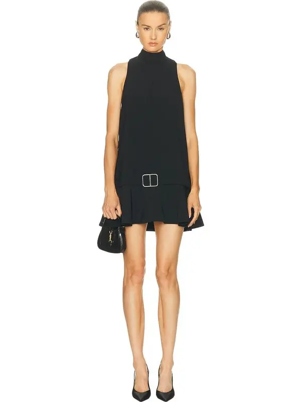 Alexis Noemy Dress - Black