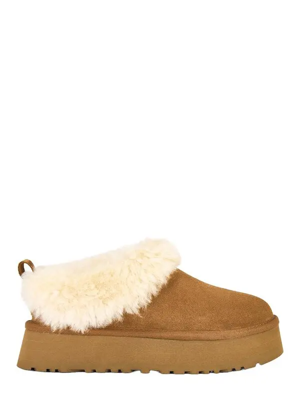UGG Tazzelle Slipper - Chestnut