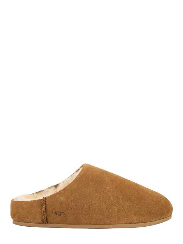 UGG Elea Slip-on - Chestnut