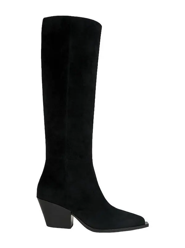 Paige Lillian Boot - Black