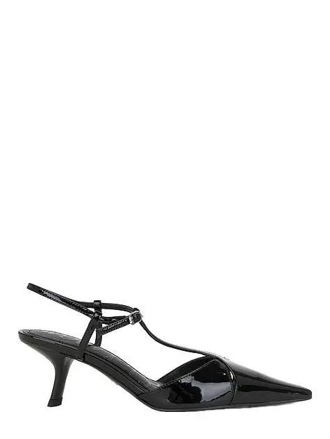 Sam Edelman Briella Pump - Black