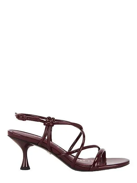 Sam Edelman Riana Sandal - French Merlot