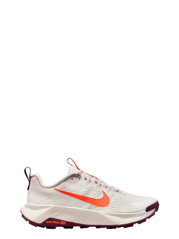 Nike Wildhorse - Sail/hyper Crimson-silt Red