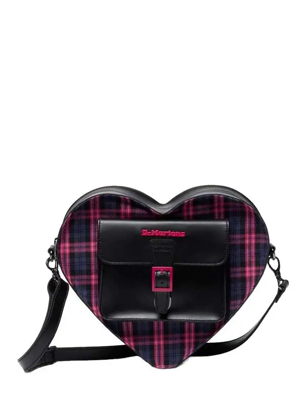 Dr. Martens Heart Backpack - Multi