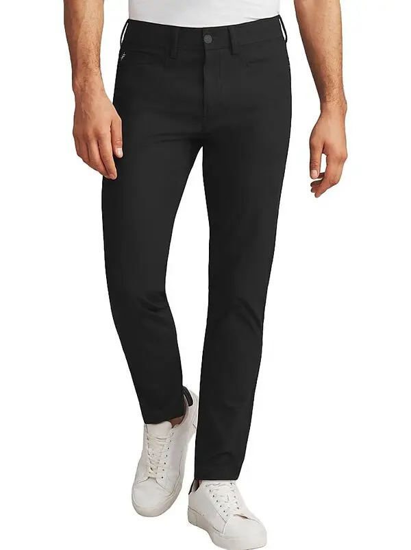 RHONE Commuter Pro 5 Pocket Pants - Black