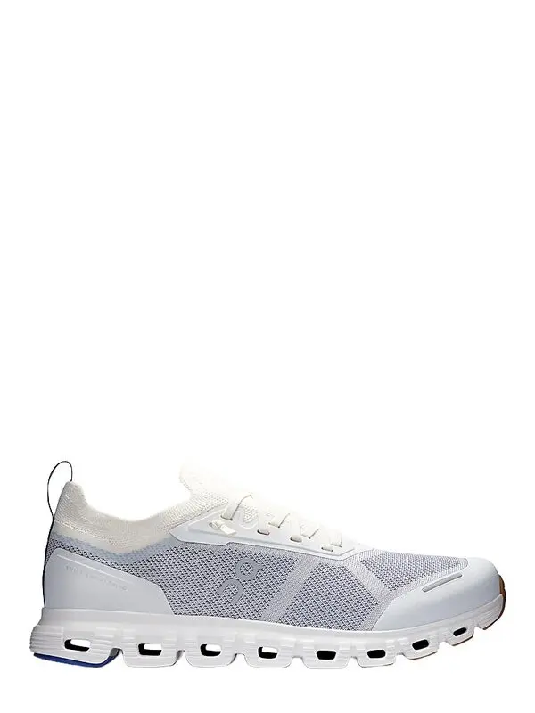 On Cloud 6 Versa Sneakers - Ice Indigo