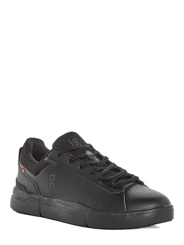 On The Roger Advantage Sneakers - Black